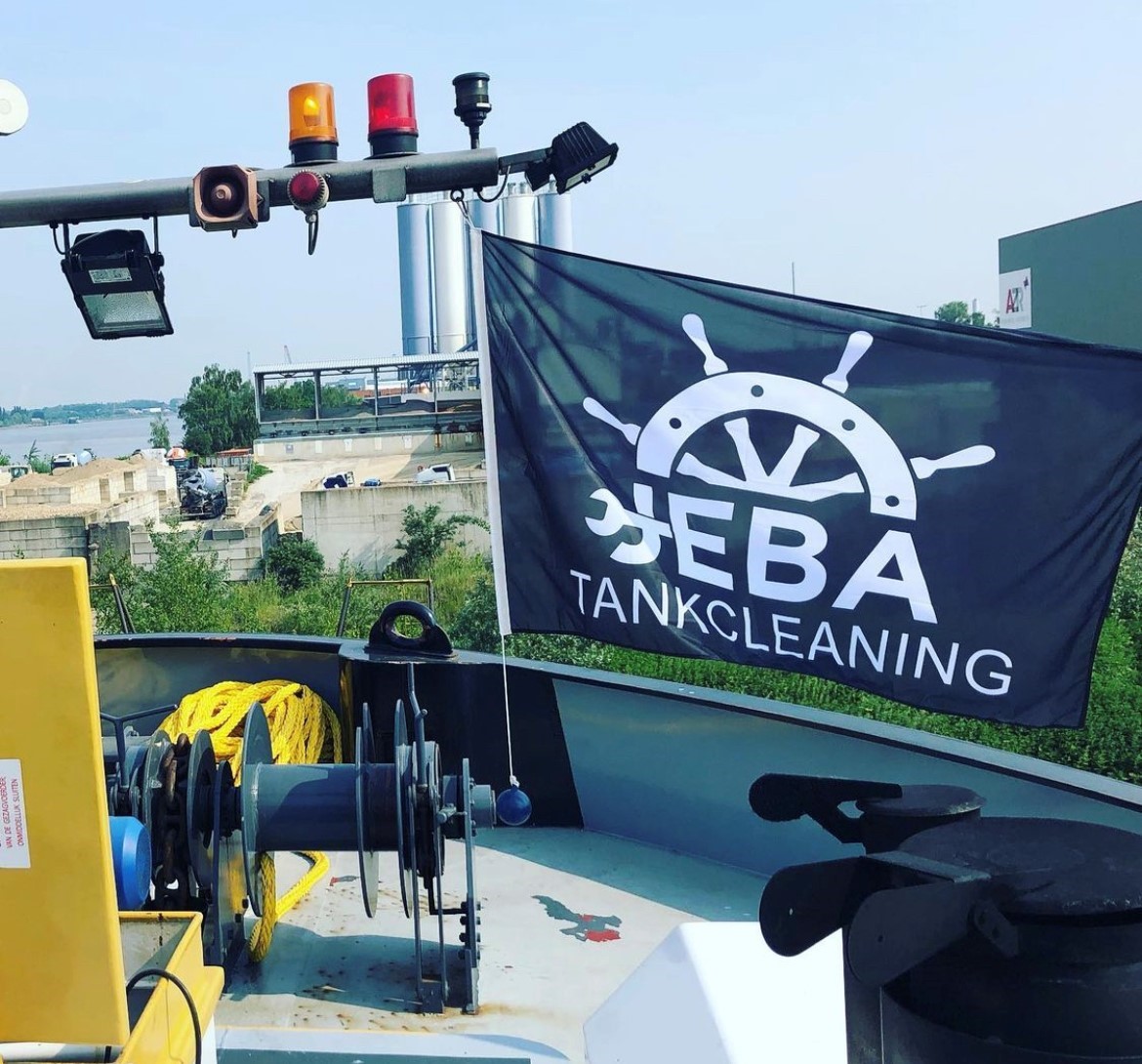 Diensten - Jeba Tankcleaning & Filtration BV